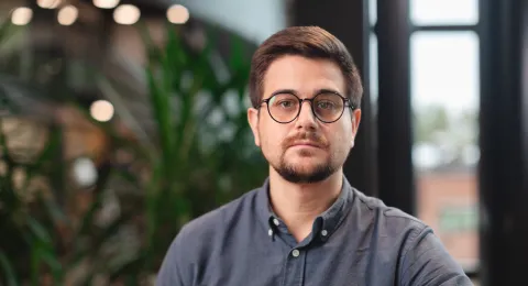 Introducing Edemilson Paraná, Associate Professor of Social Sciences | LUT University